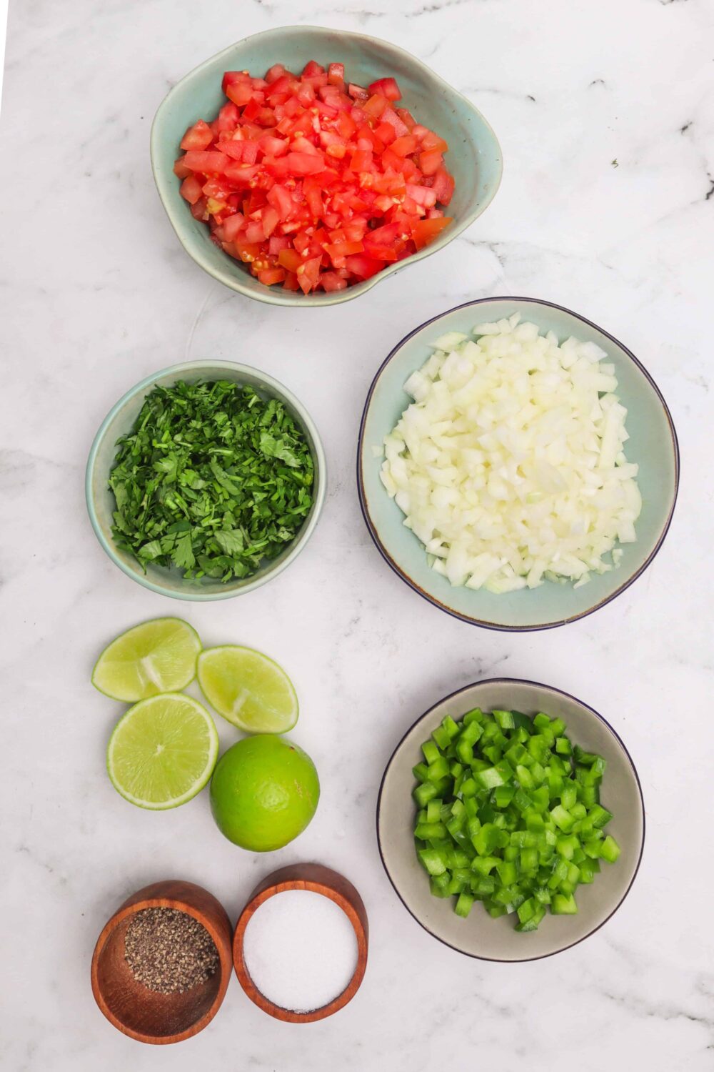 Traditional Pico de Gallo | Pepper Porch
