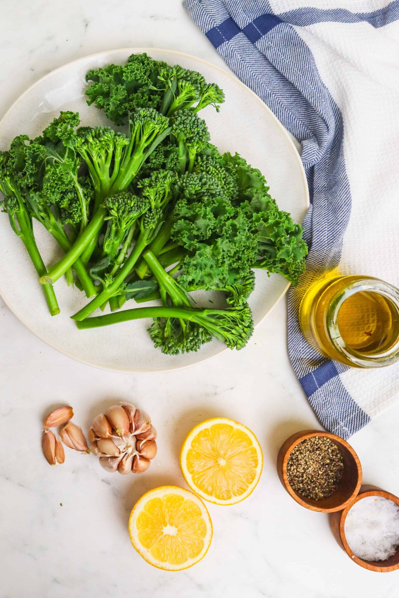Sauteed Broccoli Rabe Recipe | Pepper Porch