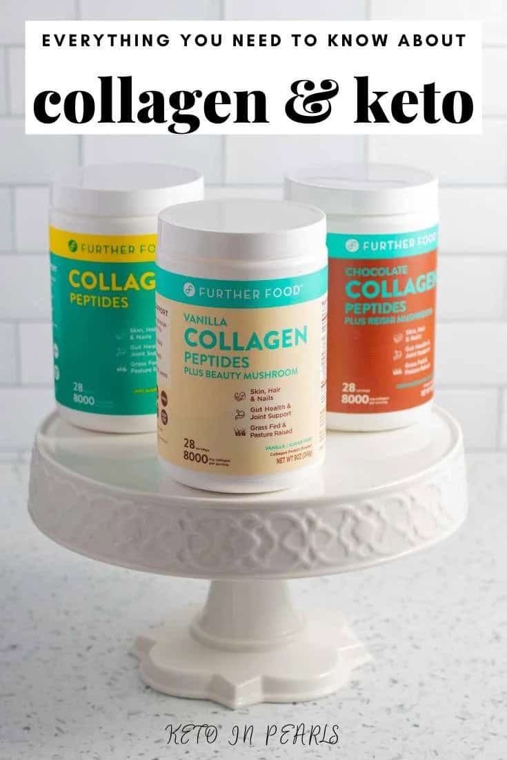 Collagen on Keto: Why You Need To Start It Now, Not Later | Pepper Porch