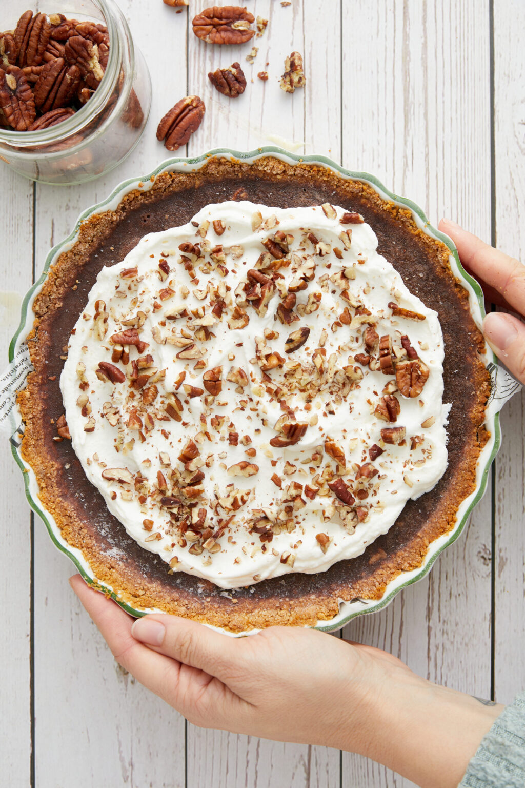Possum Pie | Pepper Porch