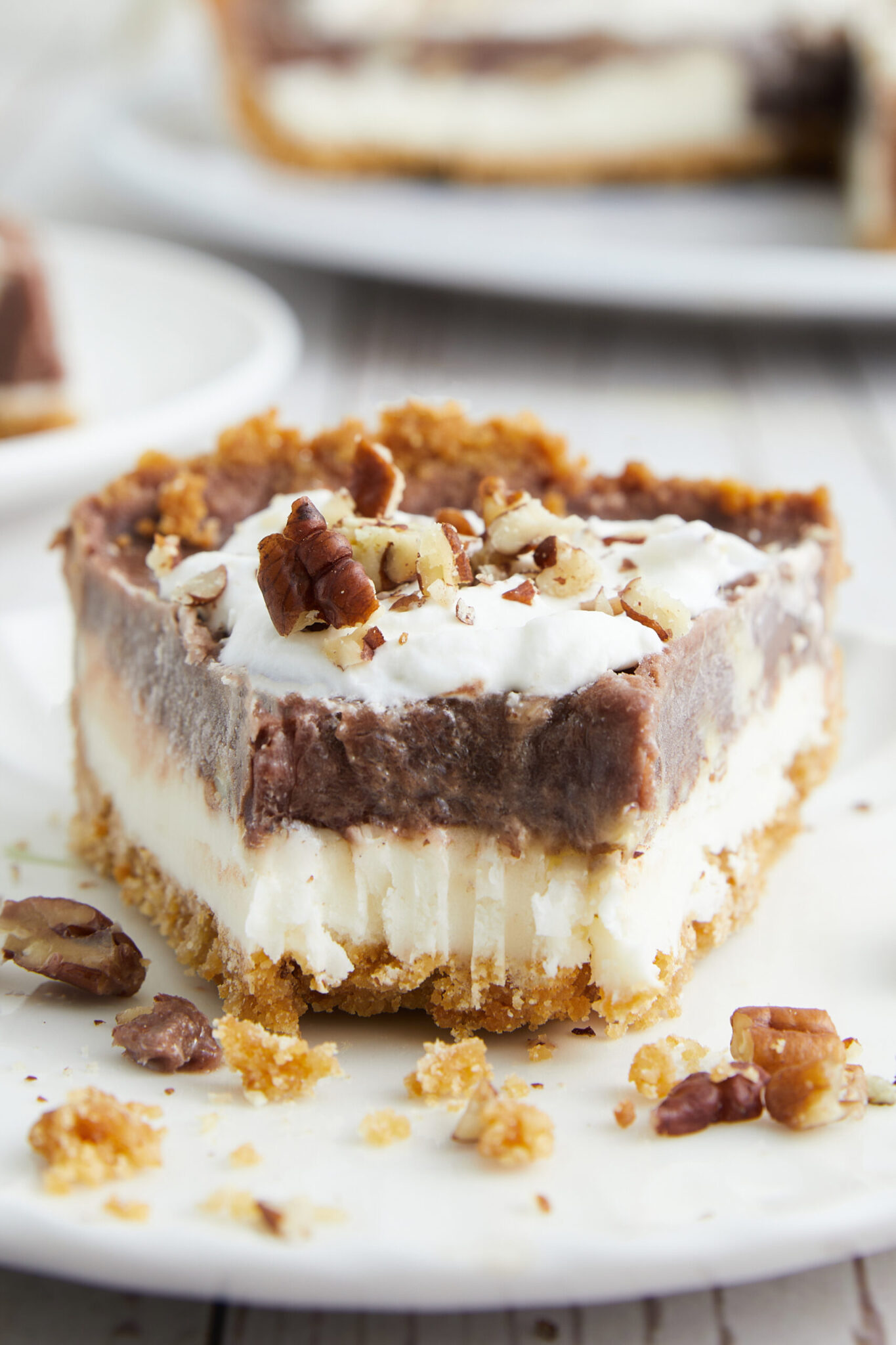 Possum Pie | Pepper Porch