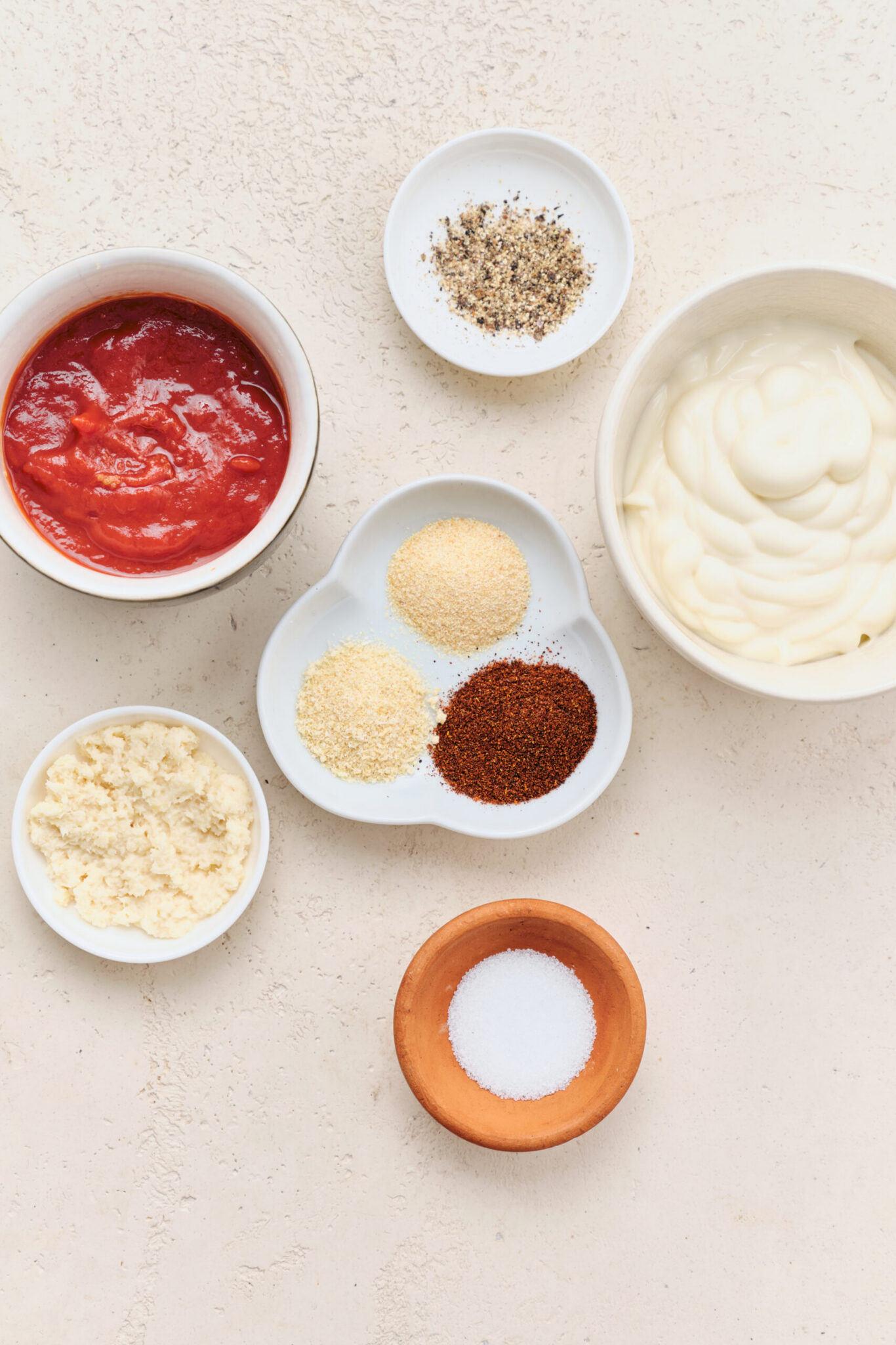 Onion Ring Sauce | Pepper Porch