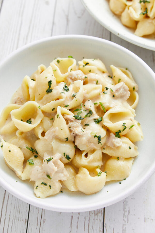 Tuna Helper Recipe | Pepper Porch