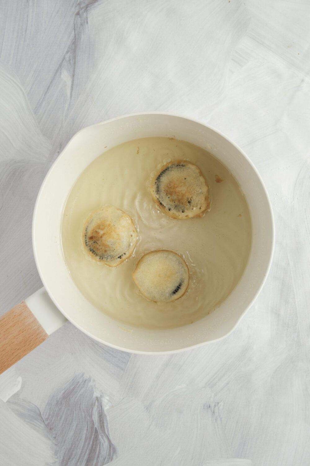 Deep-Fried Oreos | Pepper Porch